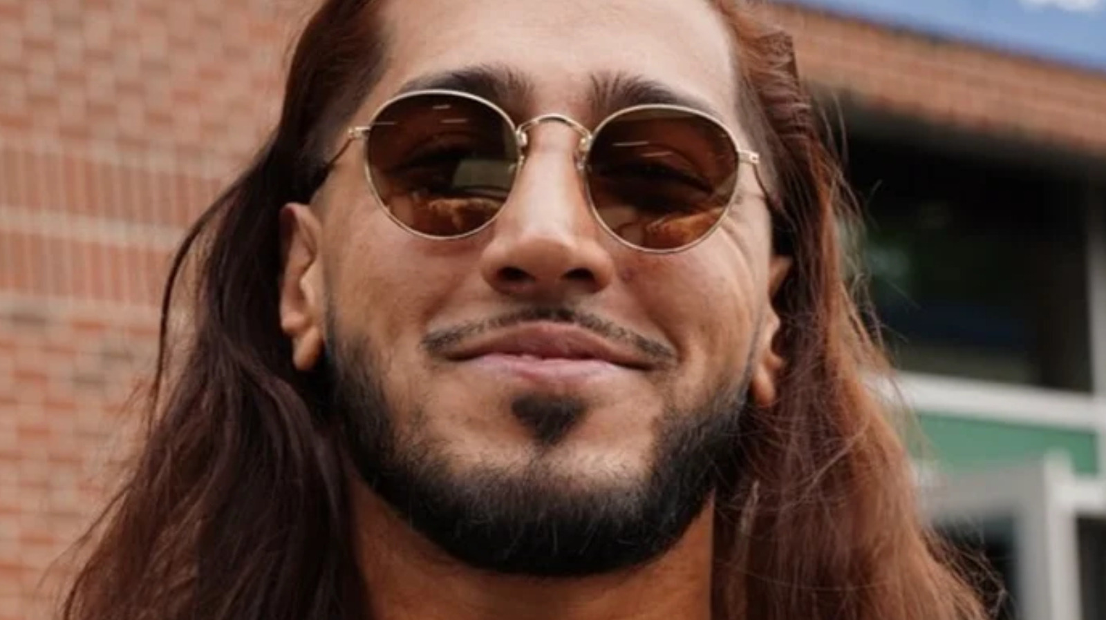 Mustafa Ali To Face Joe Gacy On 6/6 Episode Of WWE NXT