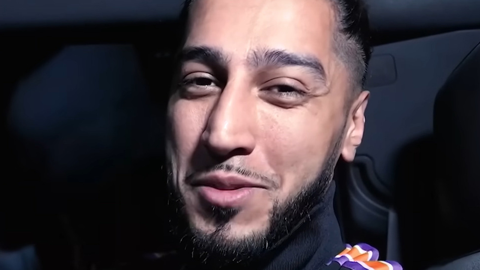 Mustafa Ali Was Added To WWE Cruiserweight Classic After Someone Couldn ...