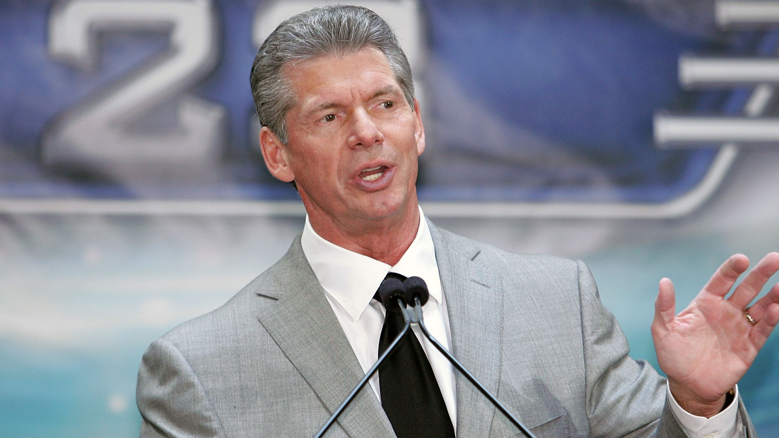 MVP Blames WWE's Vince McMahon For Death Of Kayfabe