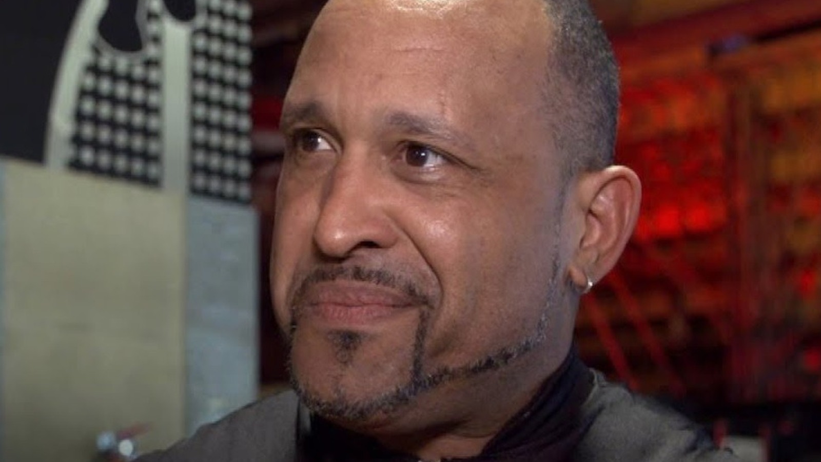 MVP Credits Recent WWE Champion With Furthering Black Representation