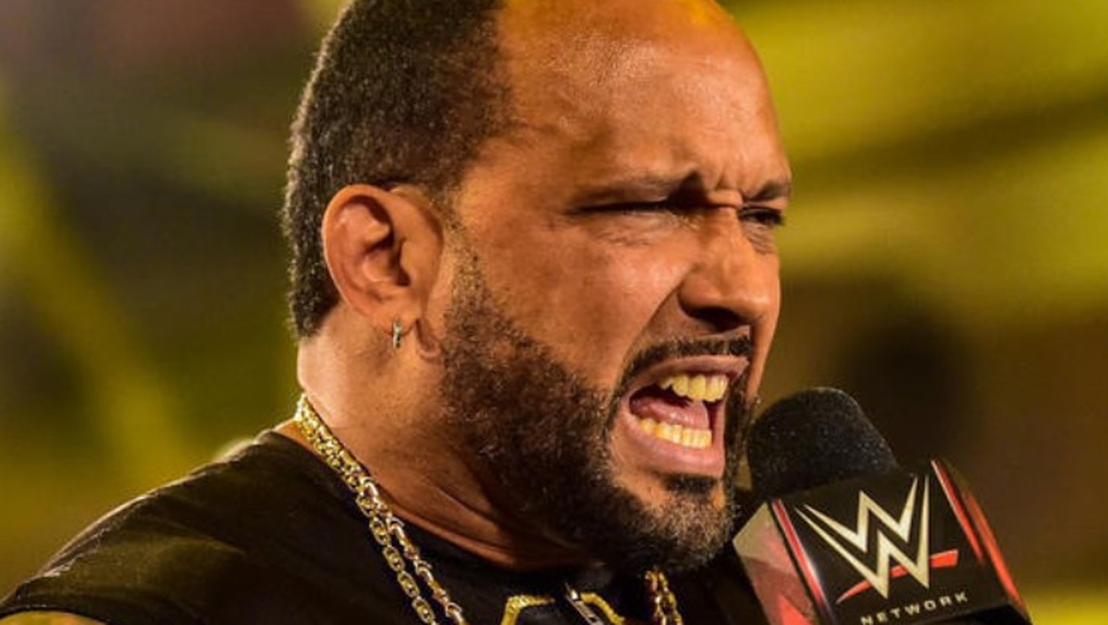 MVP Pokes Fun At Judgment Day Member's Stint In Jail