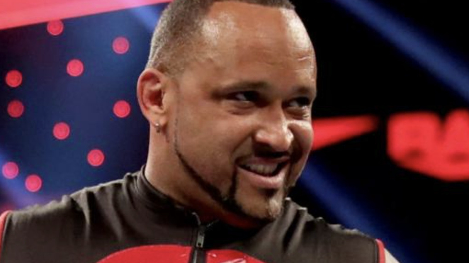 MVP Spotted With Former Stablemates Backstage On WWE Raw