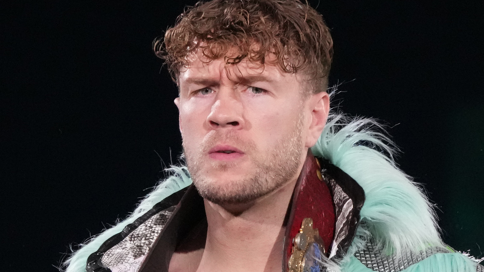 Mystery Card Announced For Major NJPW Show