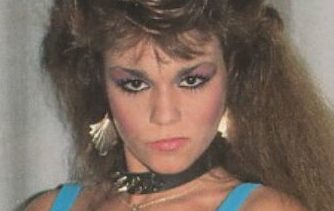 Nancy Benoit's Instagram, Twitter & Facebook on IDCrawl