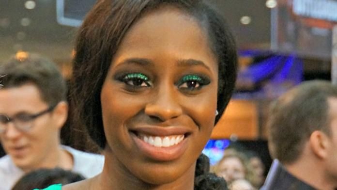 Naomi On Being Inspired By Bruce Leeroy's Story, Ember Moon On Her ...