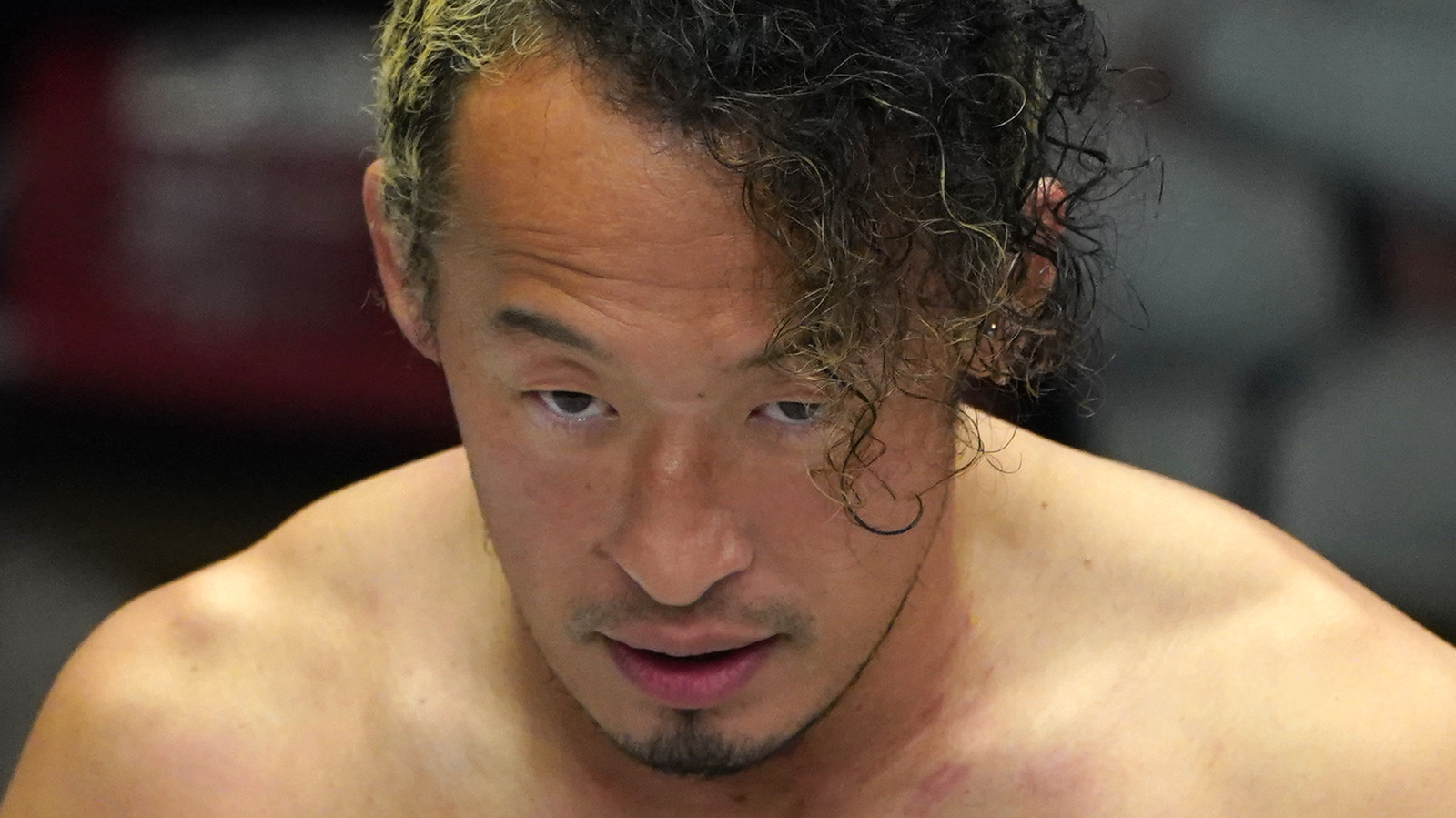 Naomichi Marufuji Says The Generational Shift In Pro Wrestling NOAH Has ...