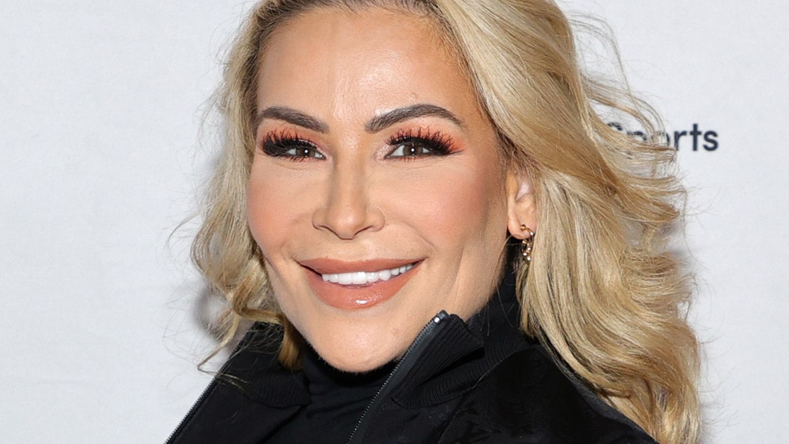 Natalya Is Directly In Hurricane Ian's Path