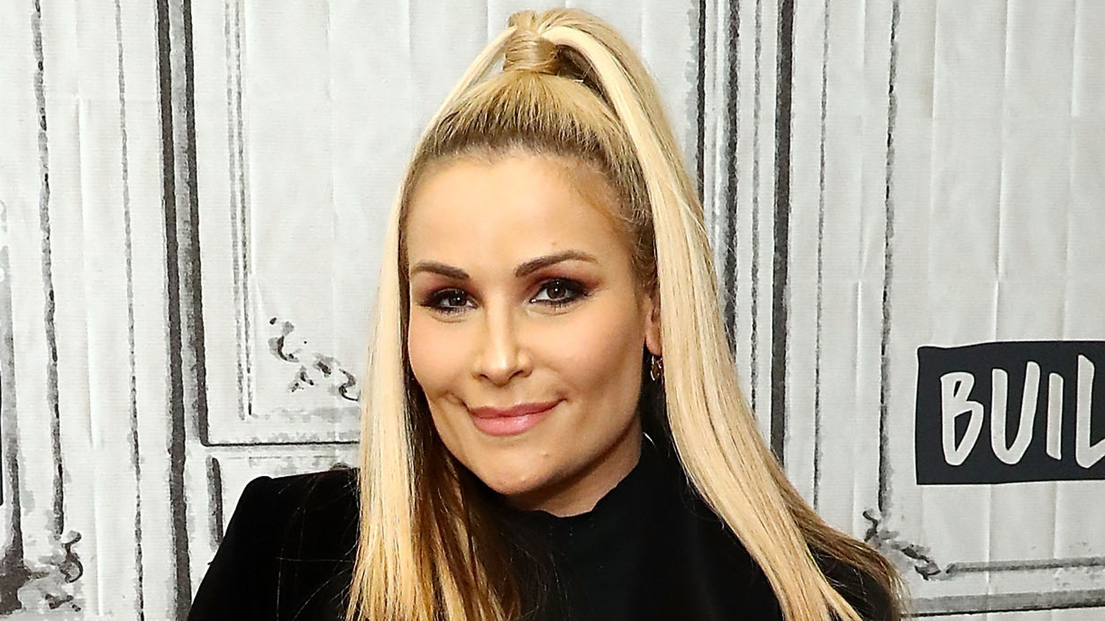 Natalya Manifests Becoming 'Raw' Women's Champion Following WWE Draft