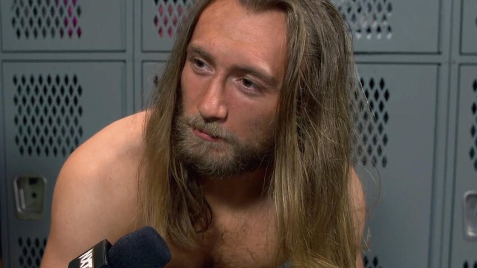 Nathan Frazer Bests Eddy Thorpe To Qualify For WWE NXT Iron Survivor Challenge