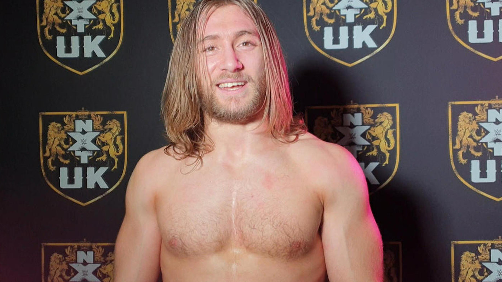 Nathan Frazer Defeats Dragon Lee On WWE NXT, Retains Heritage Cup