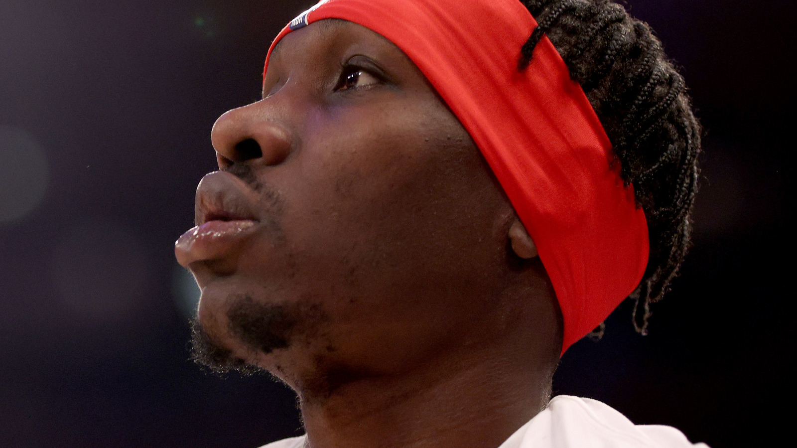 NBA Duo Believe They're The D-Generation X Of Basketball