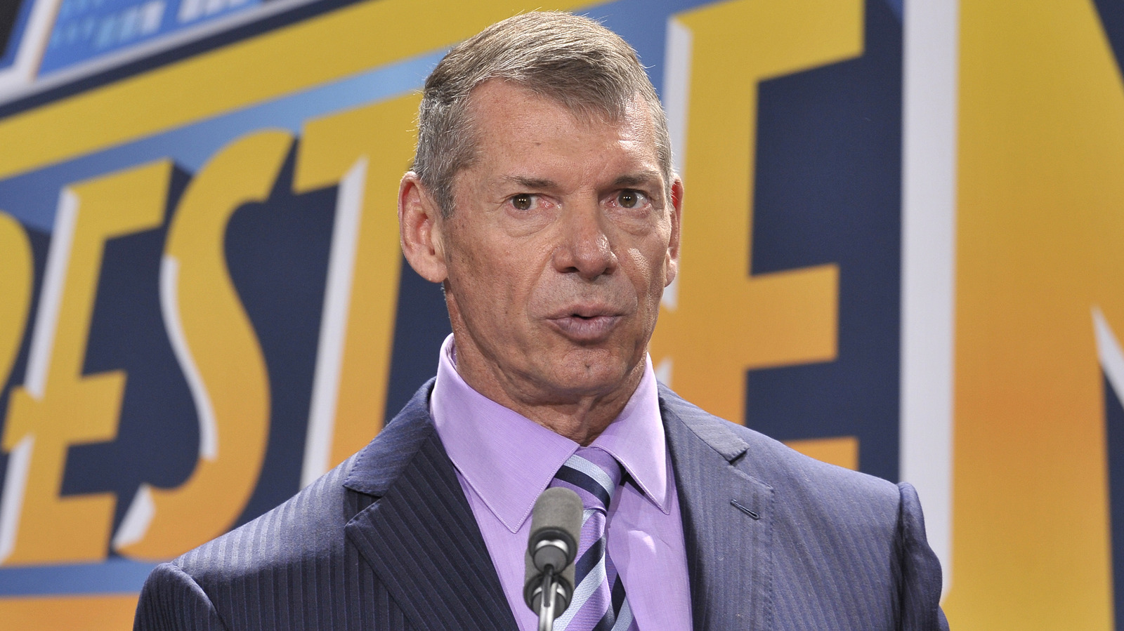Netflix Announces Release Date For Mr. McMahon Docuseries About Former ...