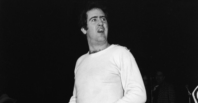New Andy Kaufman Documentary Reportedly In The Works