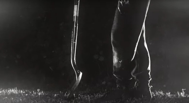 New Dark Character Coming Soon To WWE NXT?