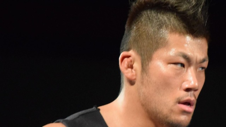New Japan Cup Night Eight Full Card, SANADA Vs. Minoru Suzuki, Toru ...