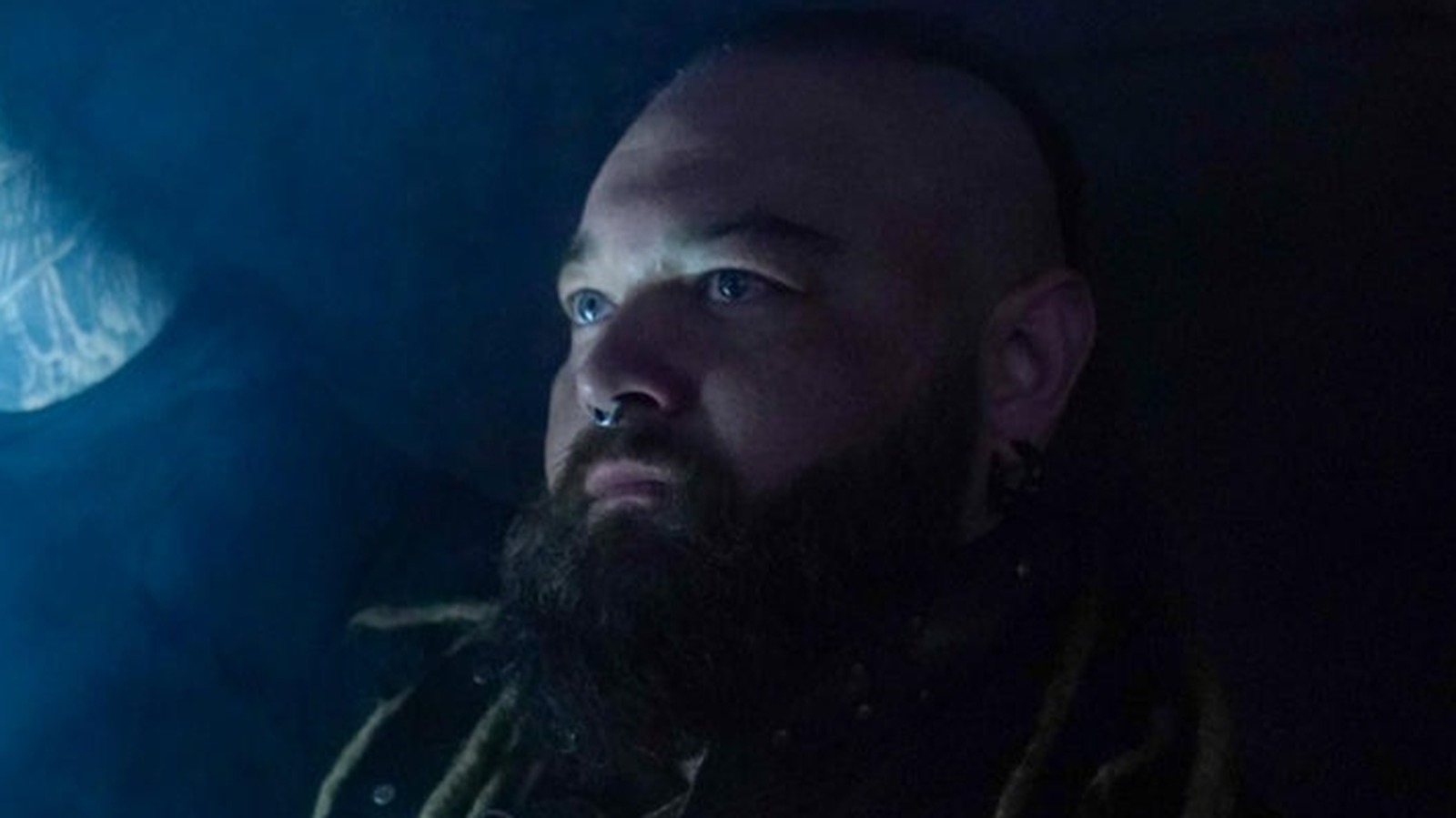 New QR Code Linked To Bray Wyatt On WWE Raw