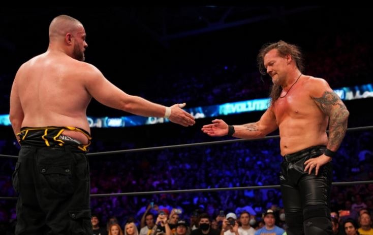 New Segment Announced For AEW Dynamite