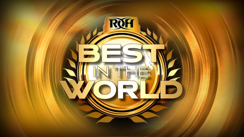STP To Defend vs. Dalton Castle, Dak Draper, Eli Isom At ROH Best In ...