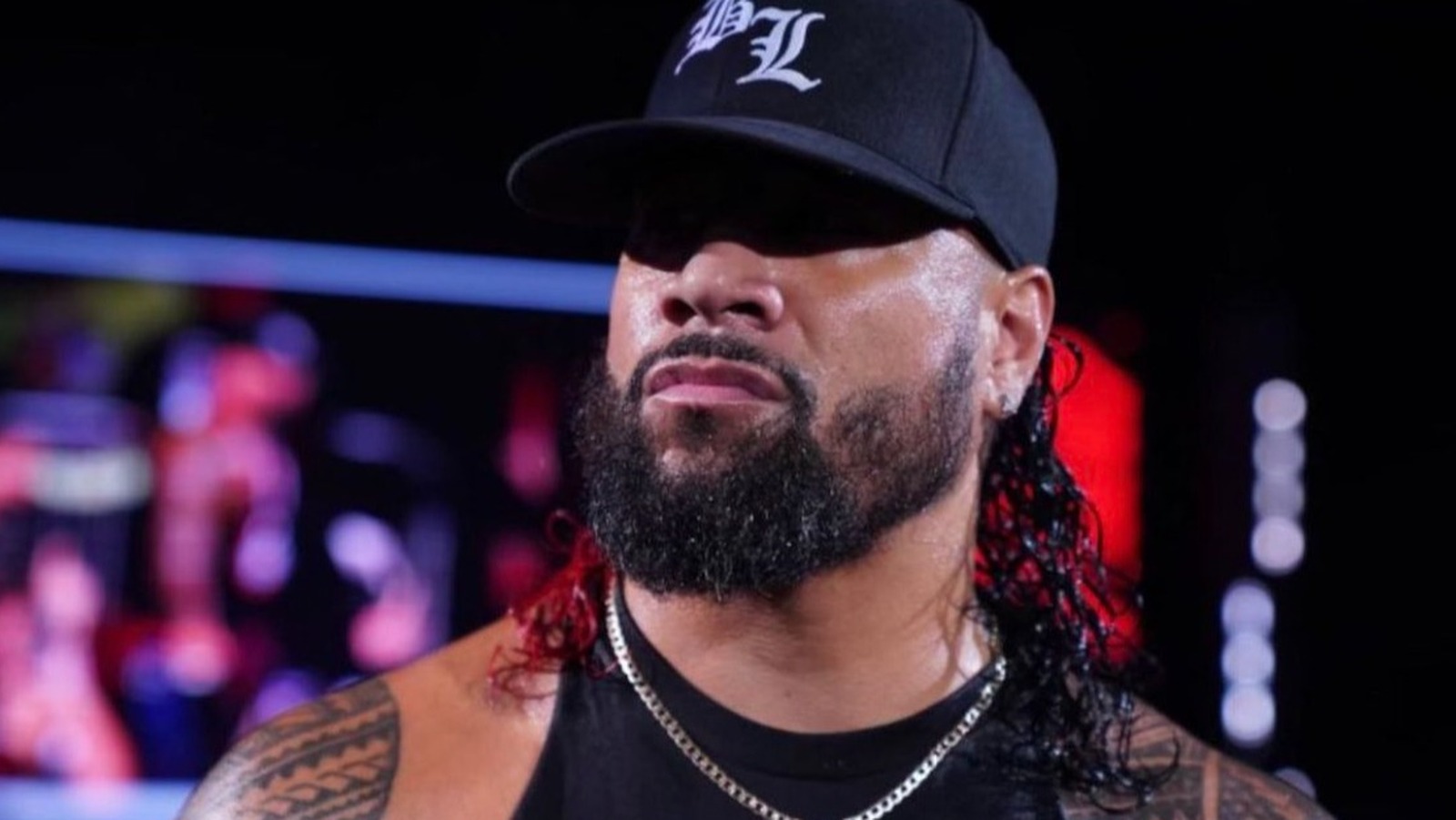 New Top Contenders Decided For The Usos' WWE Tag Team Titles