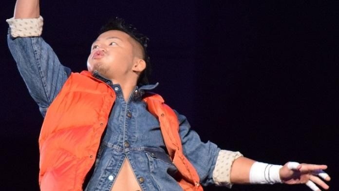 New Vignette And Announcement For Kushida's WWE NXT Return