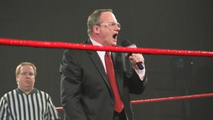 New WWE "Day Of" Doc Revealed, Jim Cornette Becomes WWE Network ...