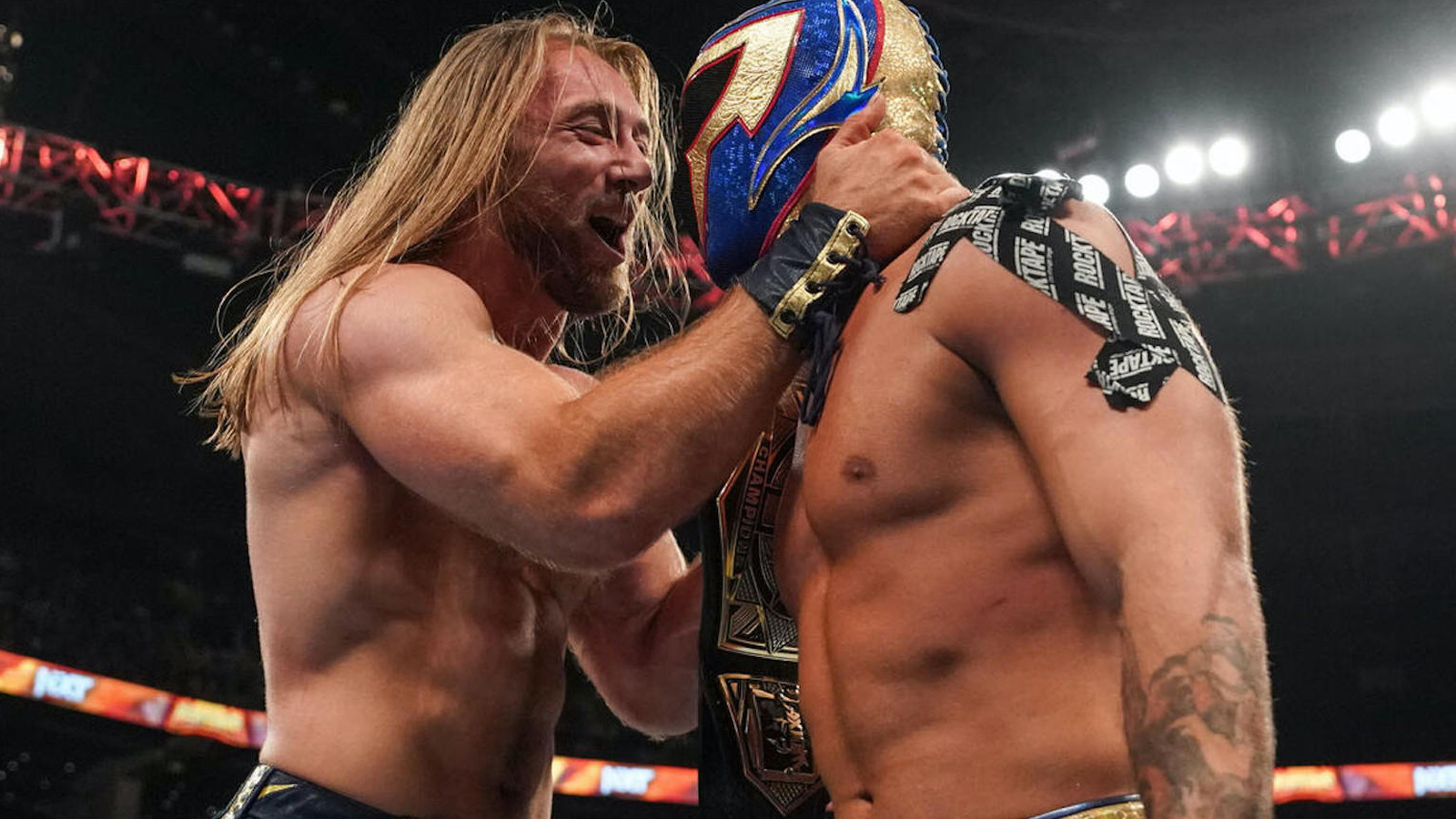 New WWE NXT Group Makes Violent Vengeance Day Debut After Latest ...