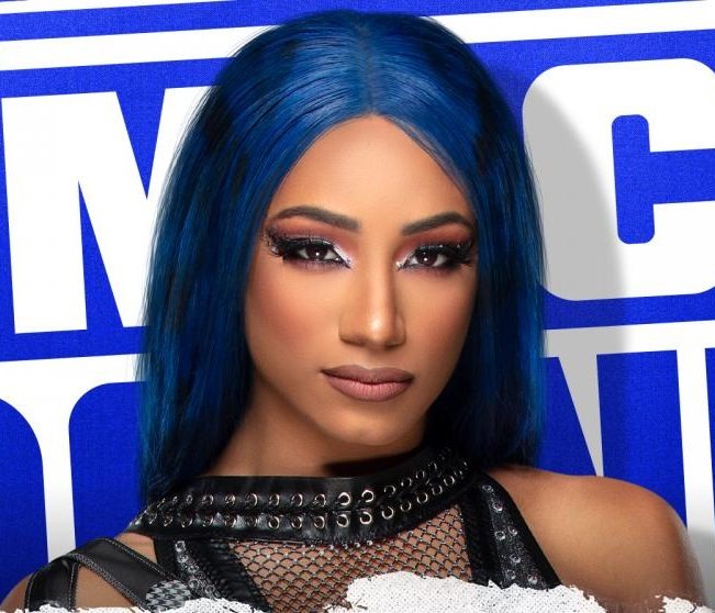 New Wwe Smackdown Match And Segment For Tonight