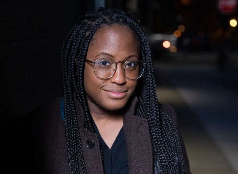 New WWE Writer Kenice Mobley Reportedly Fired Following Controversial ...