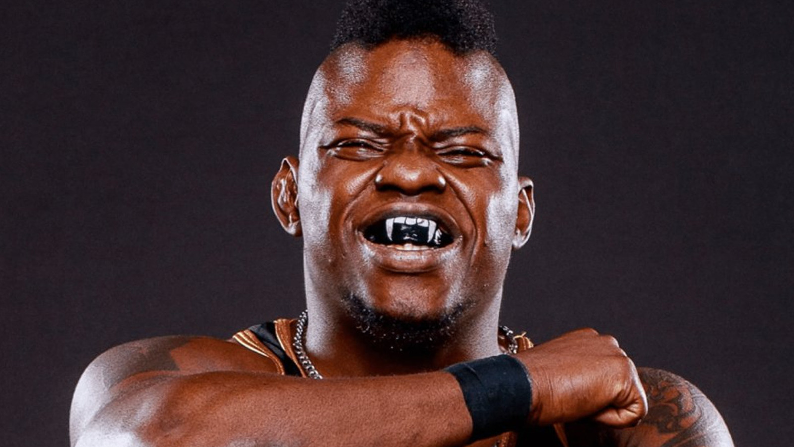 Newly Crowned MLW World Champion Alex Kane Reveals A New List