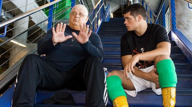 News On What Cody Rhodes' Sister Was Referring To When She Said Dusty ...