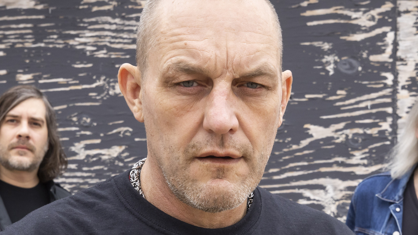 NHL Enforcer Darren McCarty Joins Tommy Dreamer's Team Against Bully ...