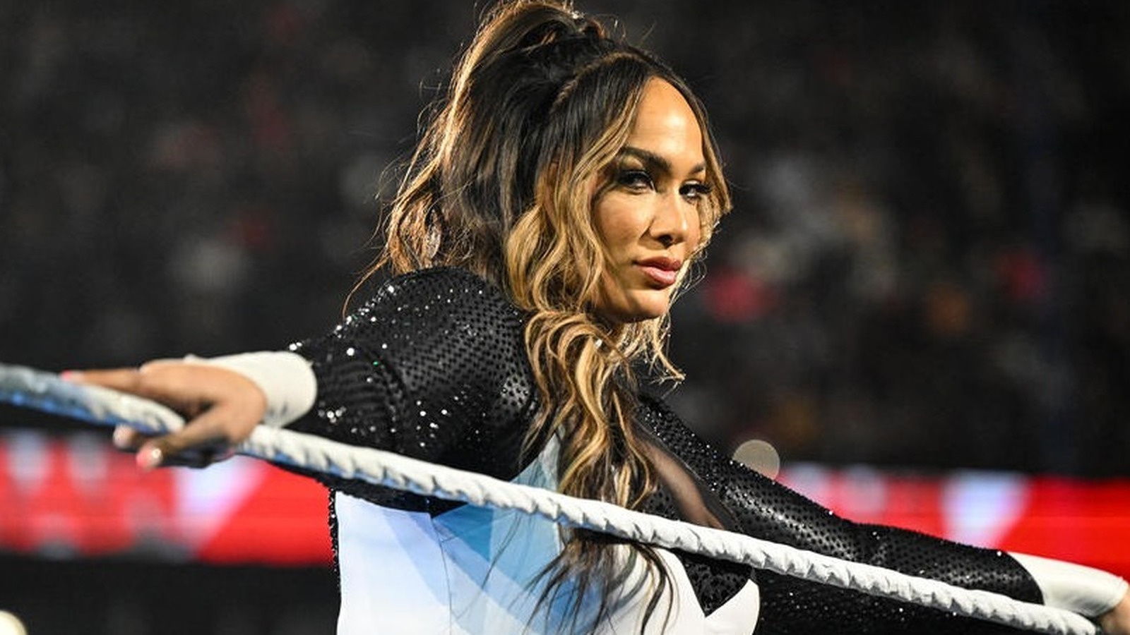 Nia Jax Compares Current Mindset To Her First WWE Run