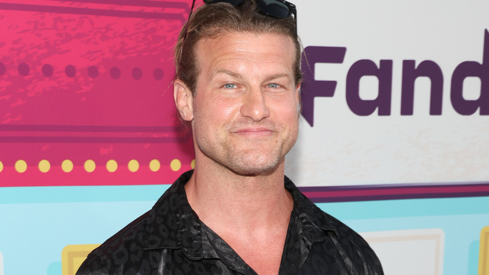 Nic Nemeth Assesses Wrestling Journey After Time As Dolph Ziggler In WWE