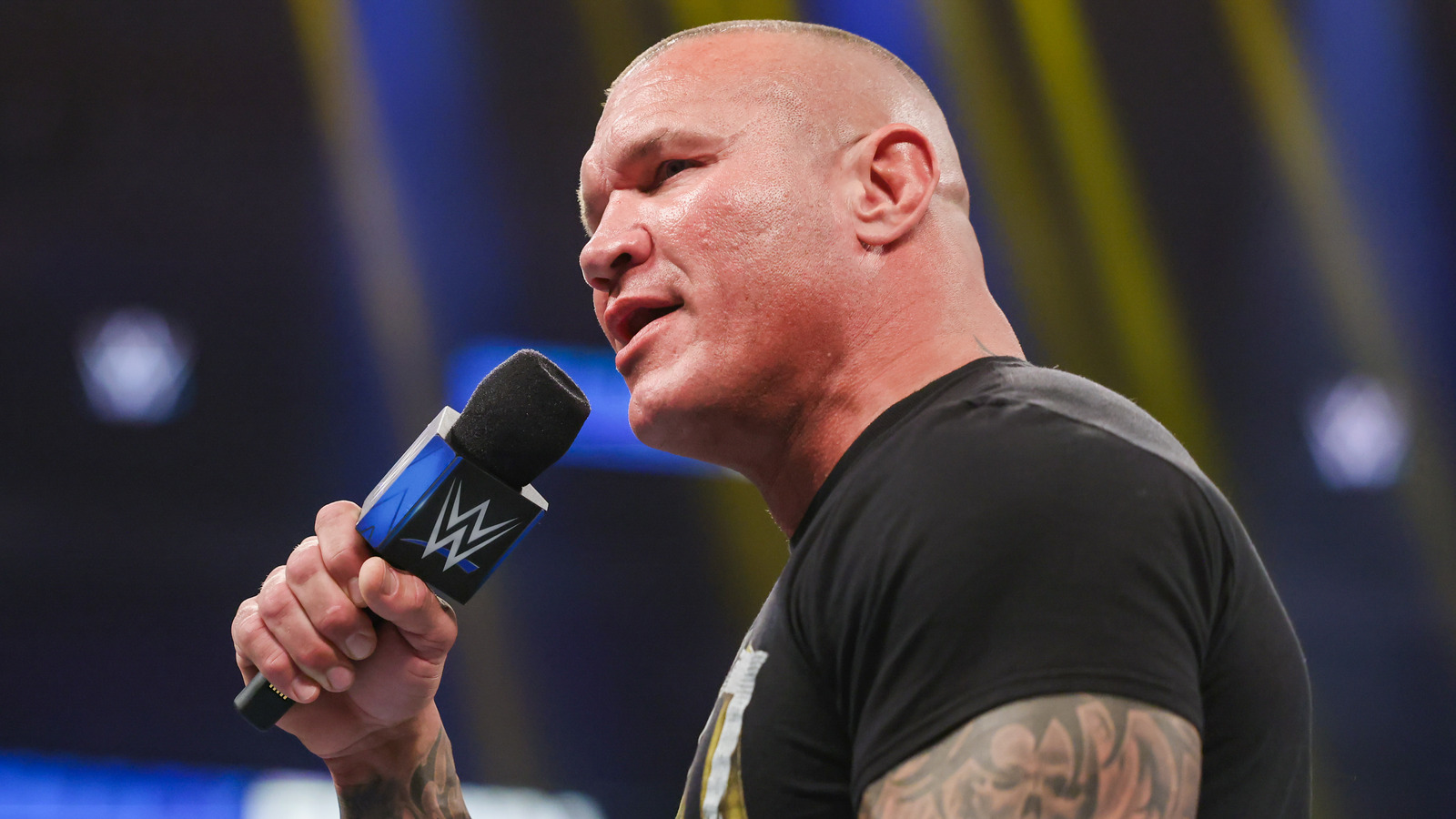 Nic Nemeth Discusses WWE Fans' Shifting Opinion Of Randy Orton