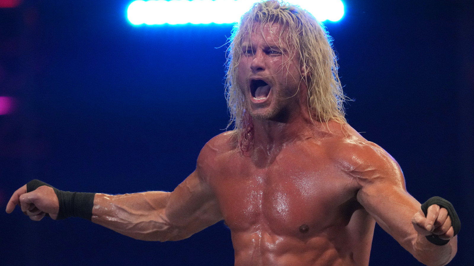 Nic Nemeth Explains Biggest Concern With Relationship Between WWE & TNA