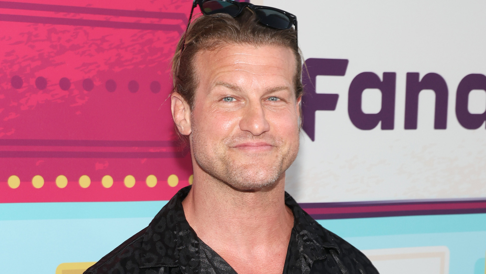 Nic Nemeth Explains Why He Doesn't Intend To Return To WWE