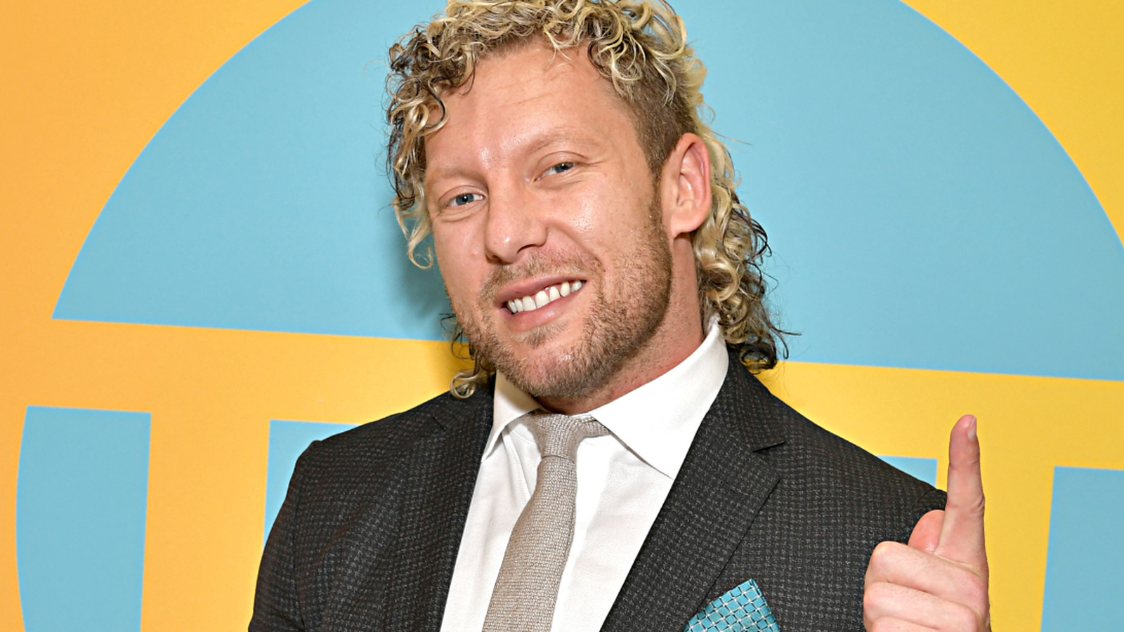 Nic Nemeth Wants Kenny Omega To Face This Star At AEW Dynasty Nic Nemeth Wants Kenny Omega To Face This Star At AEW Dynasty