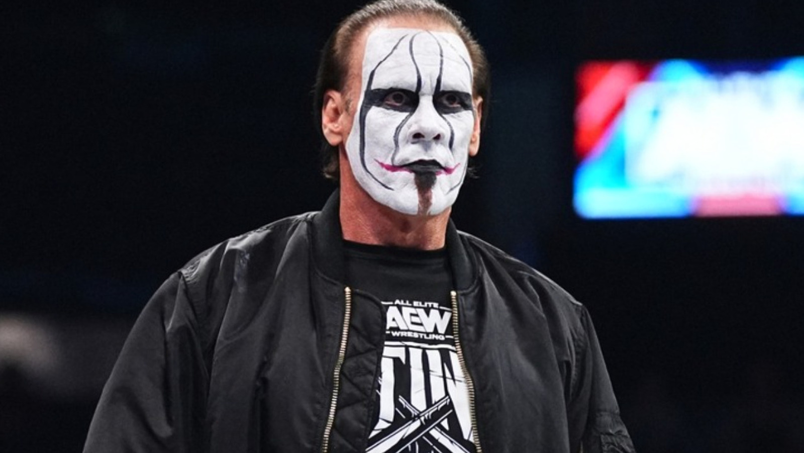 Nic Nemeth Weighs In On Sting's Run In AEW