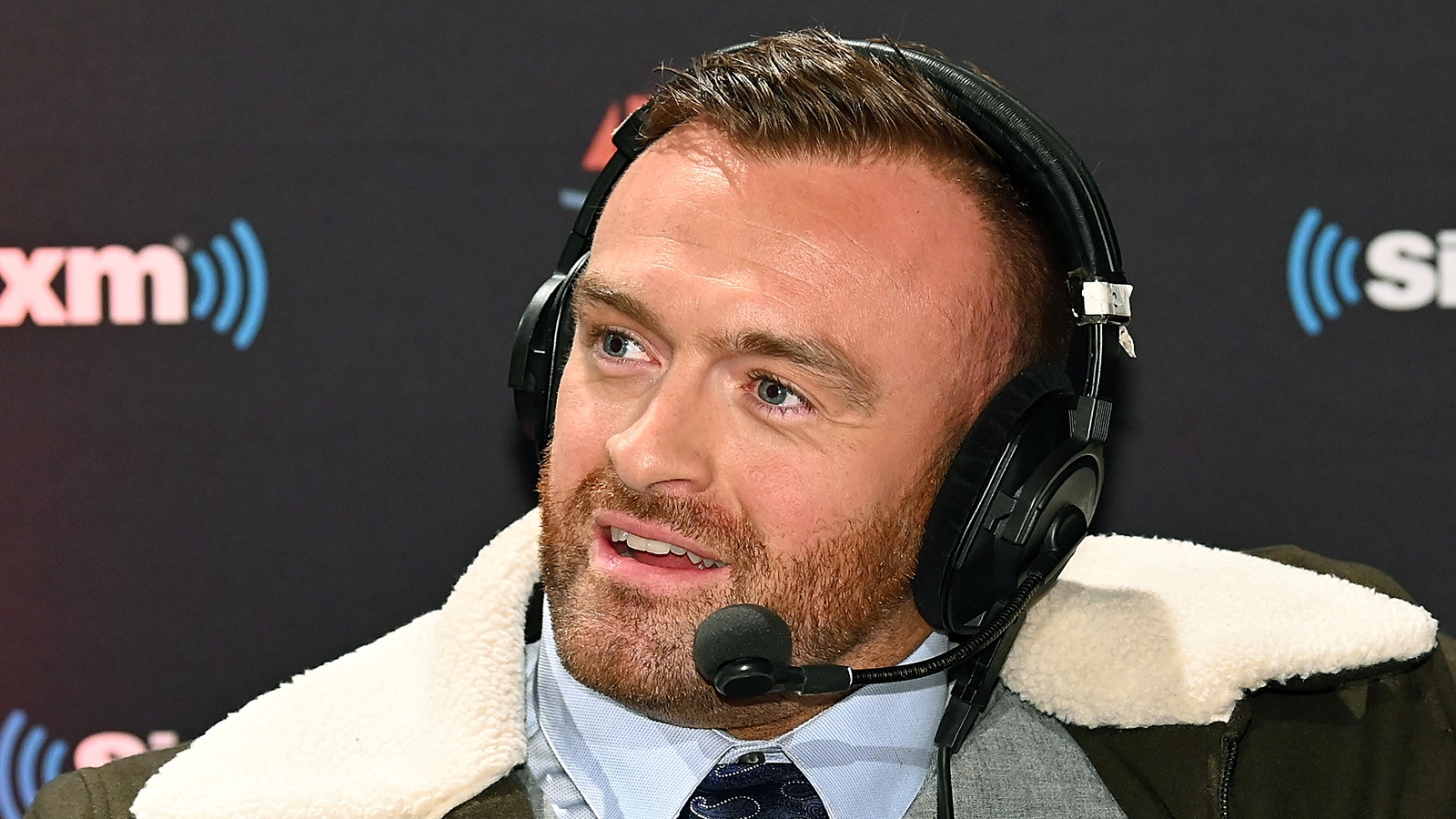 Nick Aldis On Giving The People What They Want From Cody Rhodes Match ...