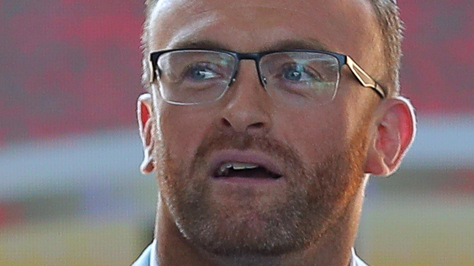 Nick Aldis Reveals Why Third Match With Current WWE Star Never Happened Nick Aldis Reveals Why Third Match With Current WWE Star Never Happened