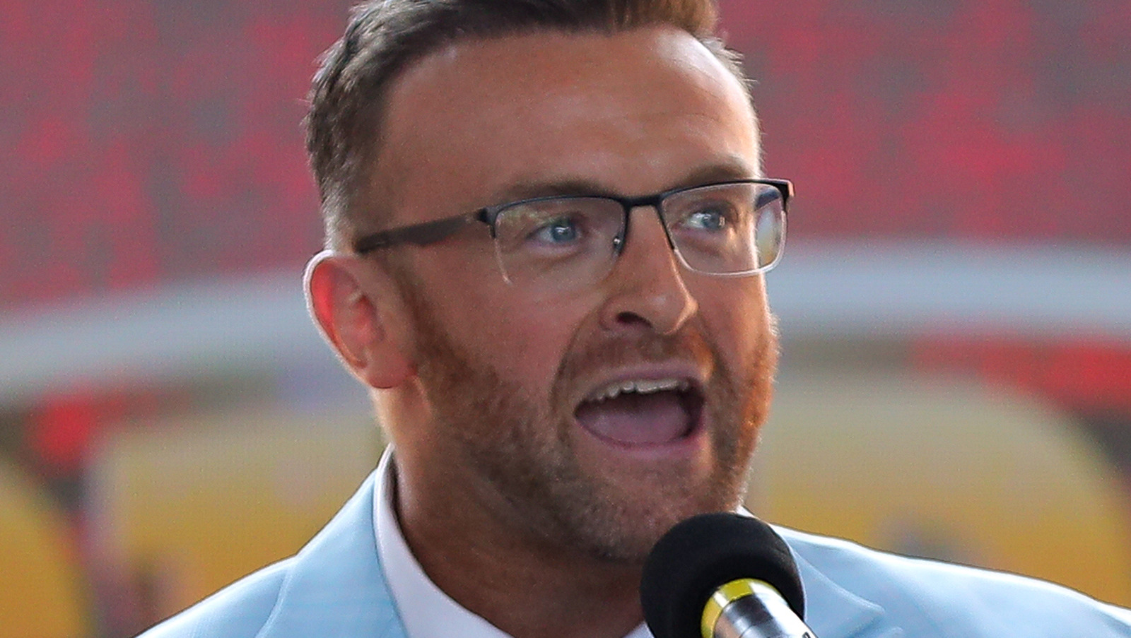 Nick Aldis Wants To Face PCO, Eddie Edwards, And More In Impact