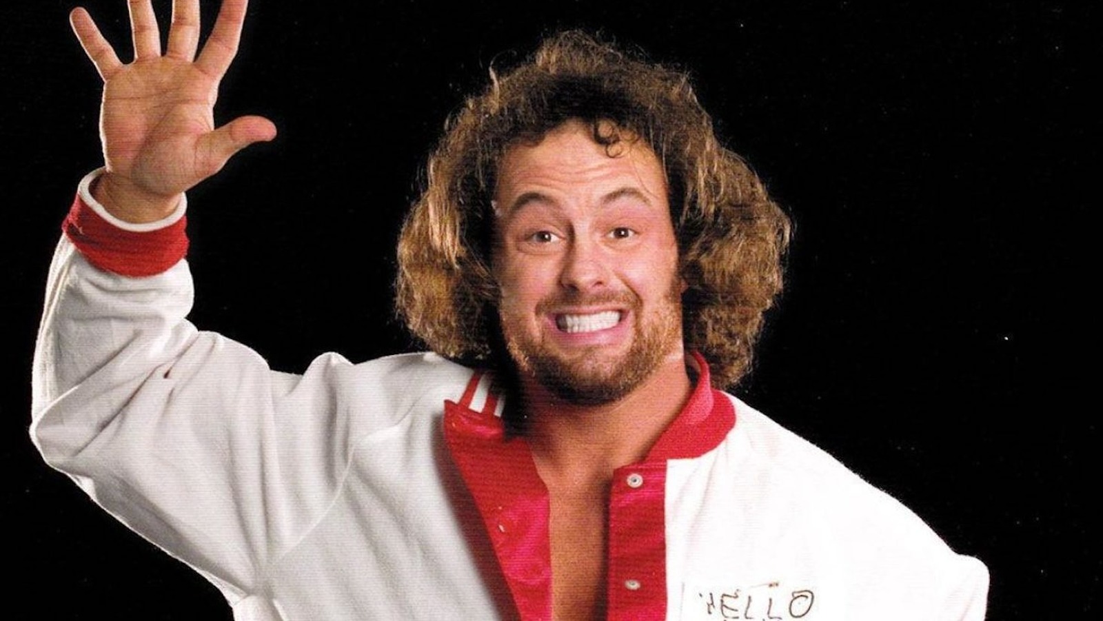 Nick Dinsmore Details How The Eugene Character Ended Up In WWE