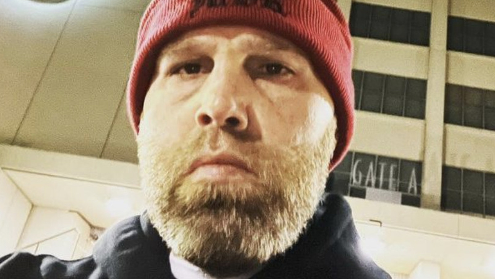 Nick Gage Thinks Recent AEW Barbed Wire Match 'Sucked'
