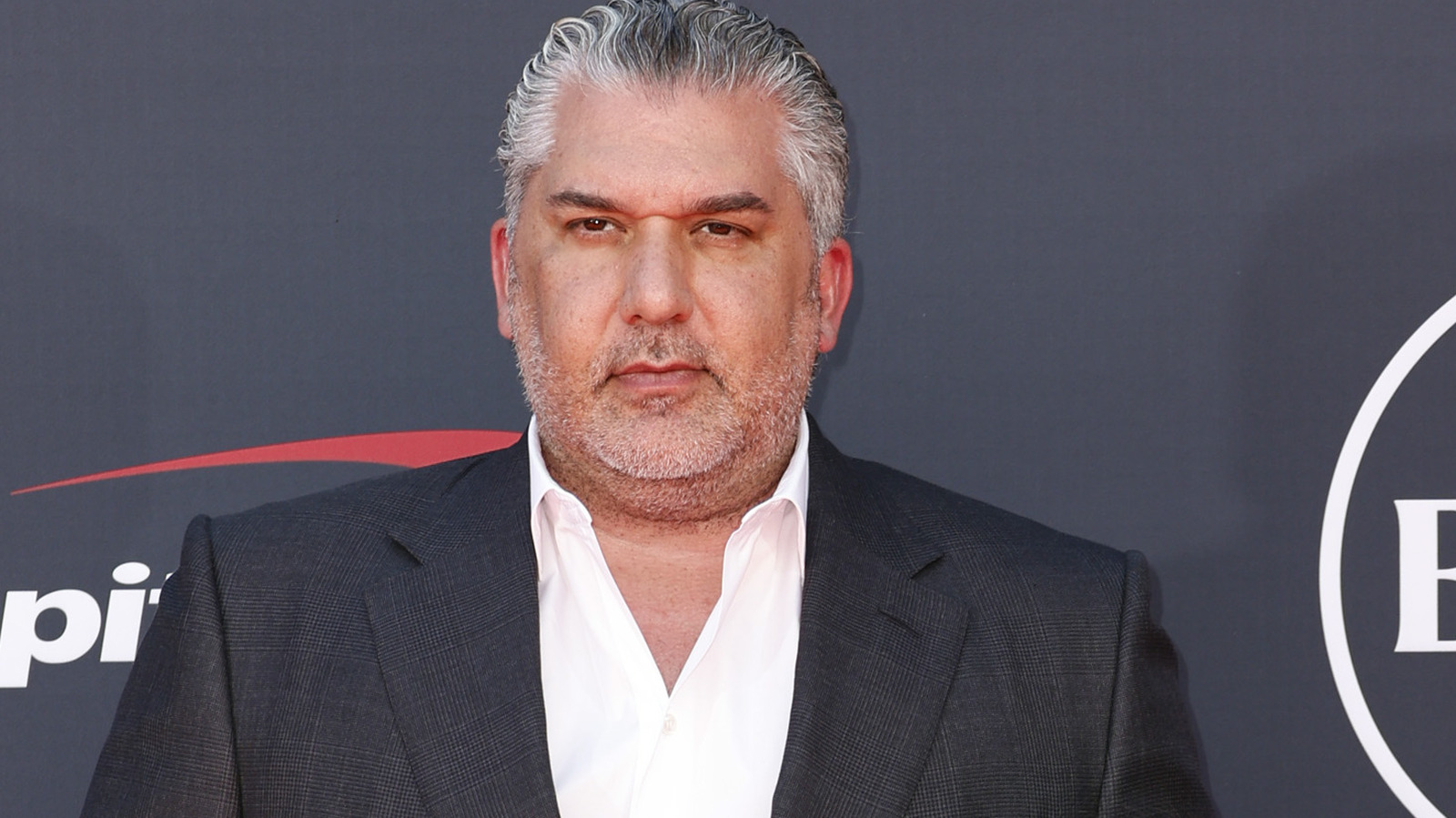 Nick Khan Announces New WWE-Netflix Docuseries