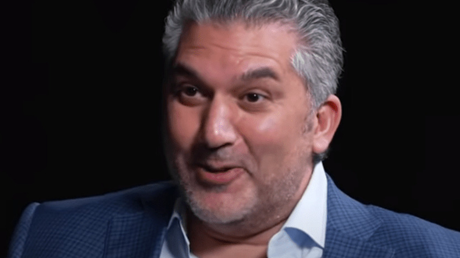 Nick Khan Gives Thoughts On 'Nice Kid' Tony Khan And His Dad