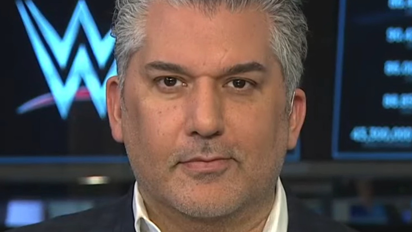 Nick Khan Reportedly Said WWE Wasn't Planning To Make Roster Cuts Around WrestleMania