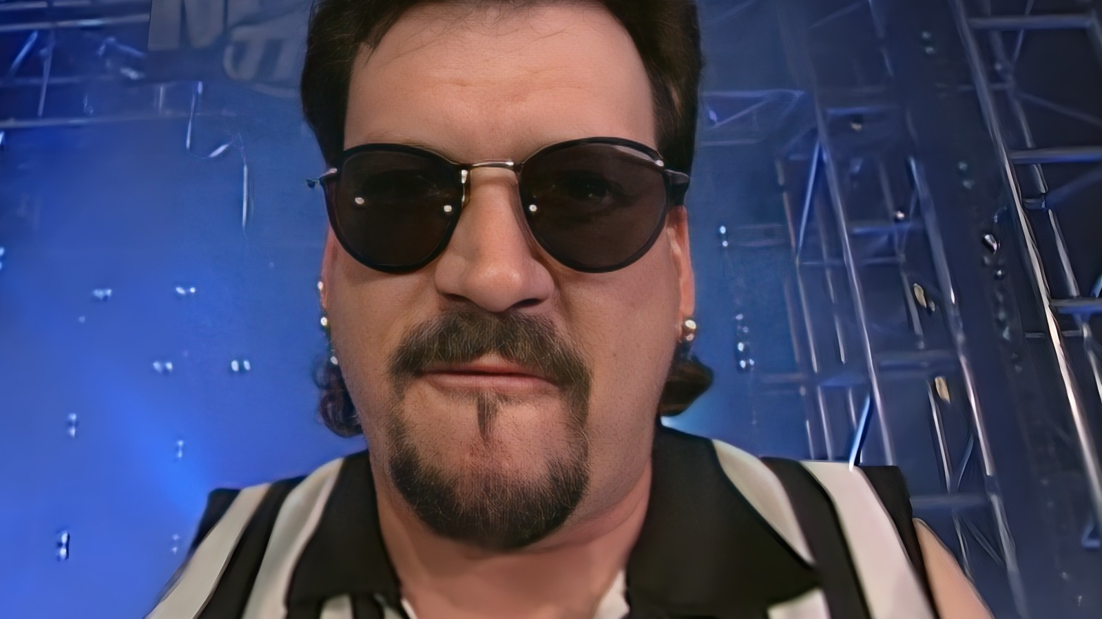 Nick Patrick Calls Use Of Blood In Wrestling 'Dangerous' & 'Nasty'