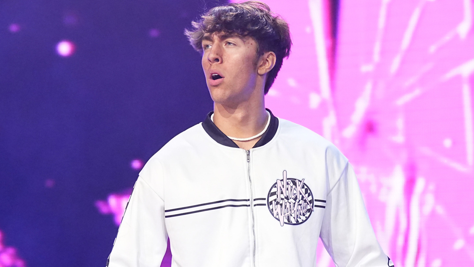 Nick Wayne Says He Wants To Wrestle This AEW Top Guy