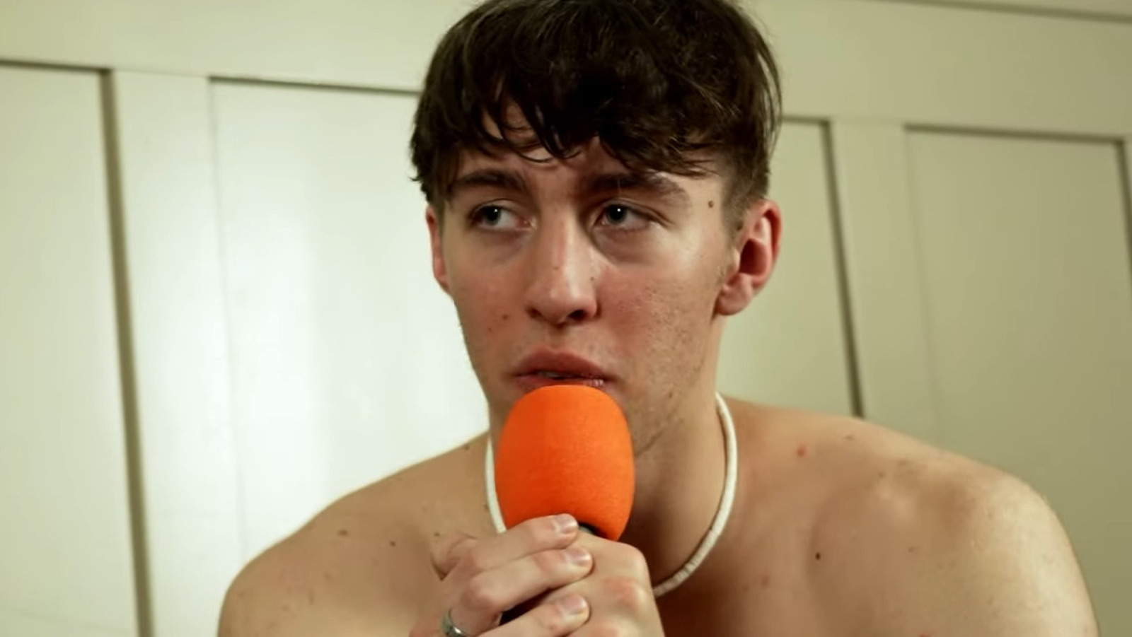 Nick Wayne To Make His AEW Debut Next Week On Dynamite Against Swerve ... Nick Wayne To Make His AEW Debut Next Week On Dynamite Against Swerve ...