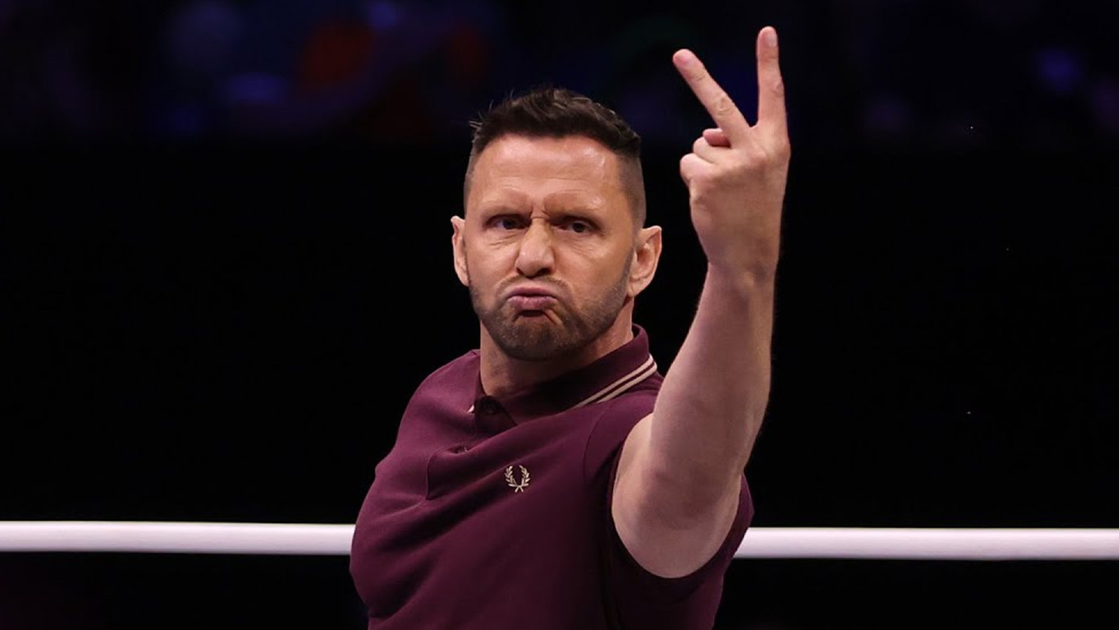 Nigel McGuinness Assesses AEW's Place In The Current Wrestling Marketplace